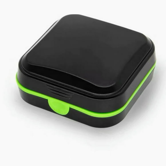 Hearing Aid Storage Case