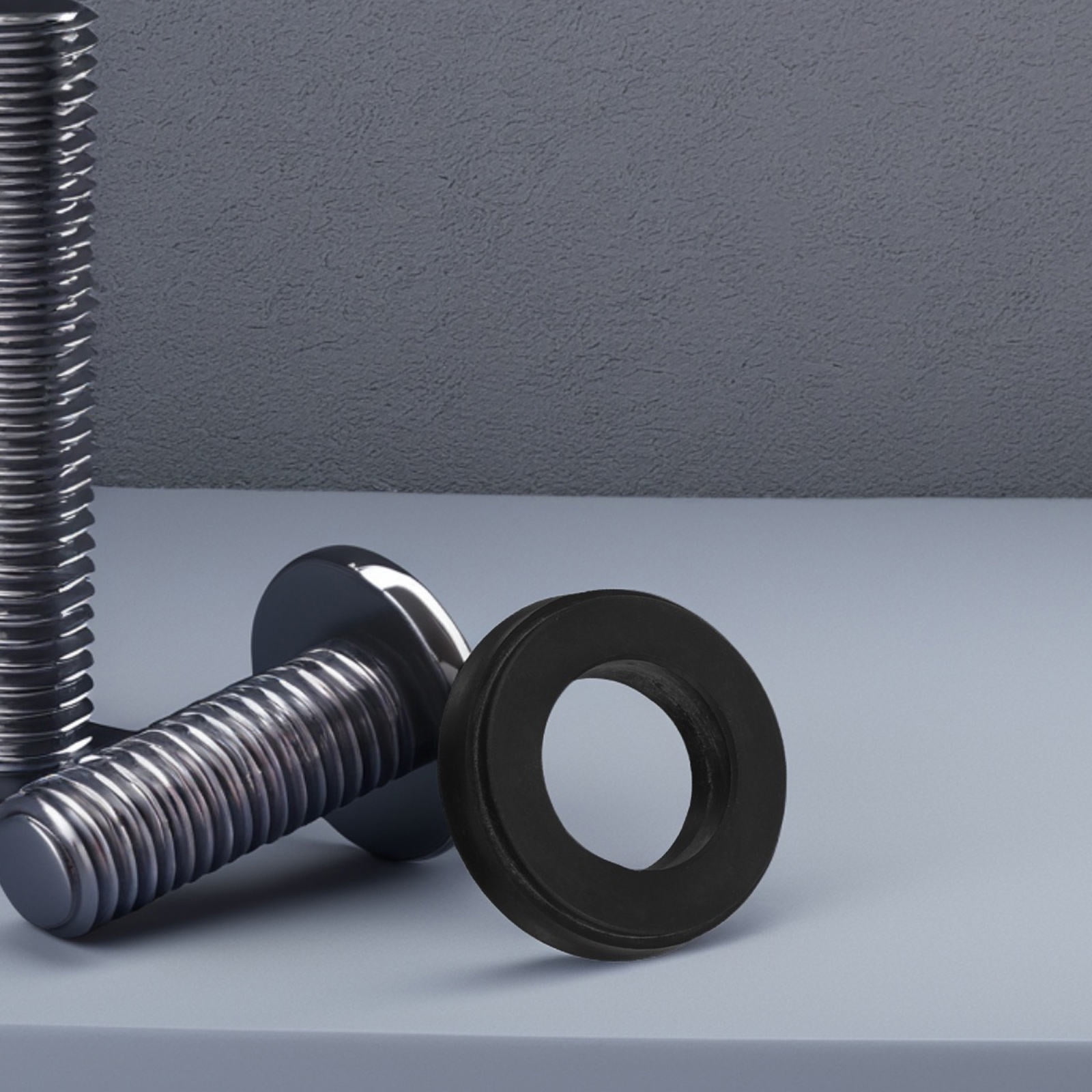 IDEANATEGRATE 1Set Hydraulic Floor Jack Seal Kit Prevents Oil Leakage ...