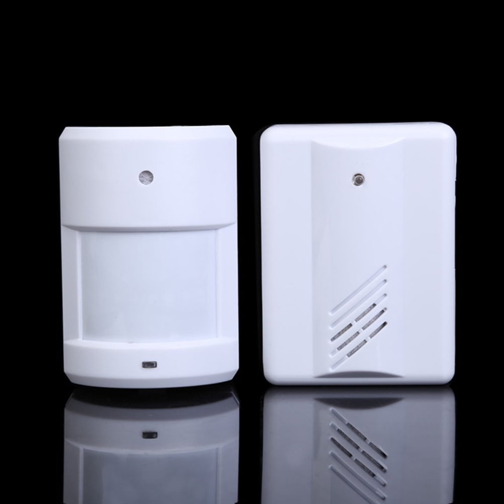 IDEANATEGRATE 1Set Indoor Doorbell Wireless Doorbell For Doors And ...