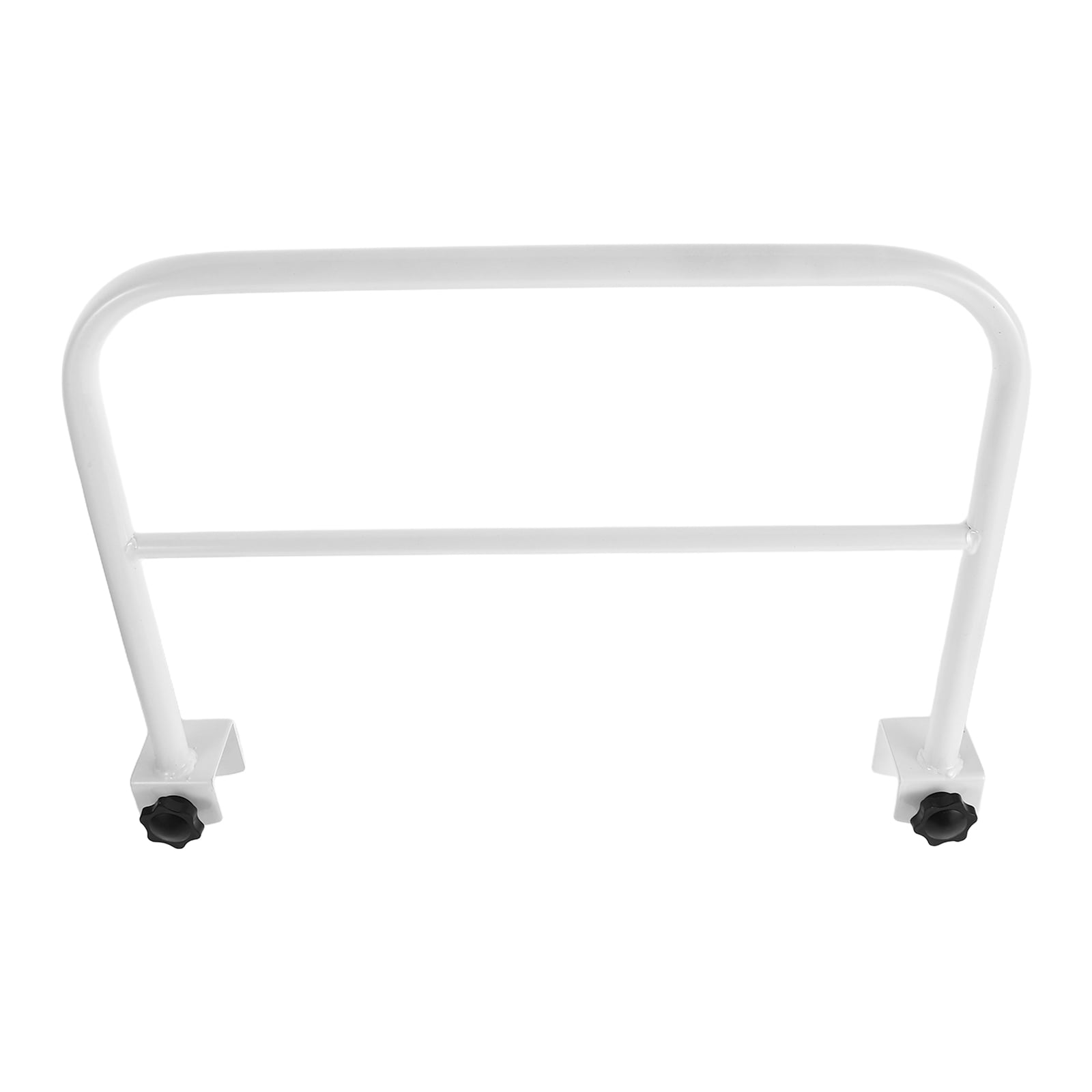 IDEANATEGRATE 1Set Iron Bed Rail for Toddlers 47.2X14.2X2.0In Fall ...