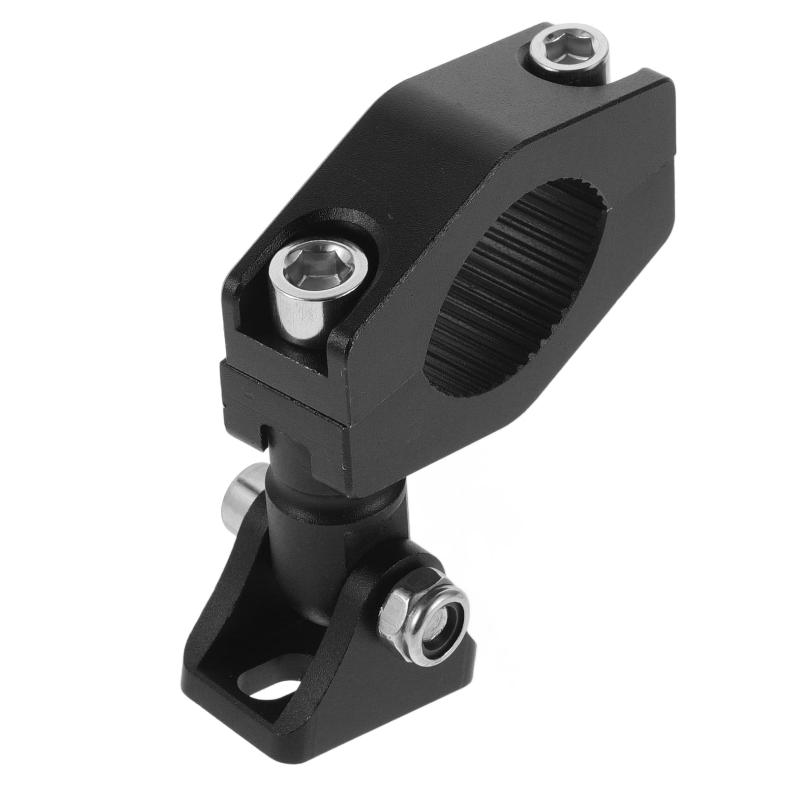 IDEANATEGRATE 1Set Motorcycle Fog Light Bracket for Nighttime Riding in ...