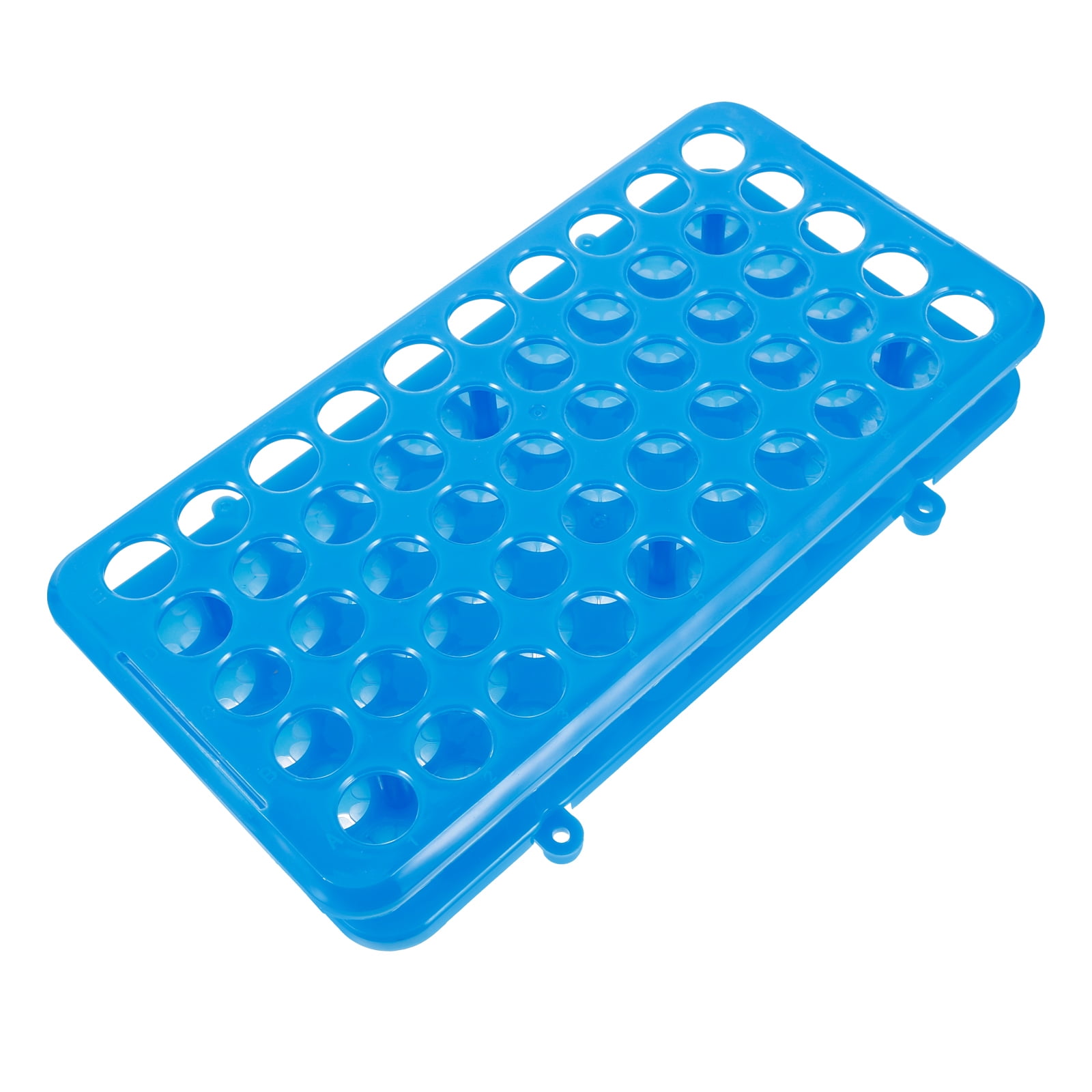 IDEANATEGRATE 1Set PP Sampling Tube Rack for Organized Storage in Labs ...