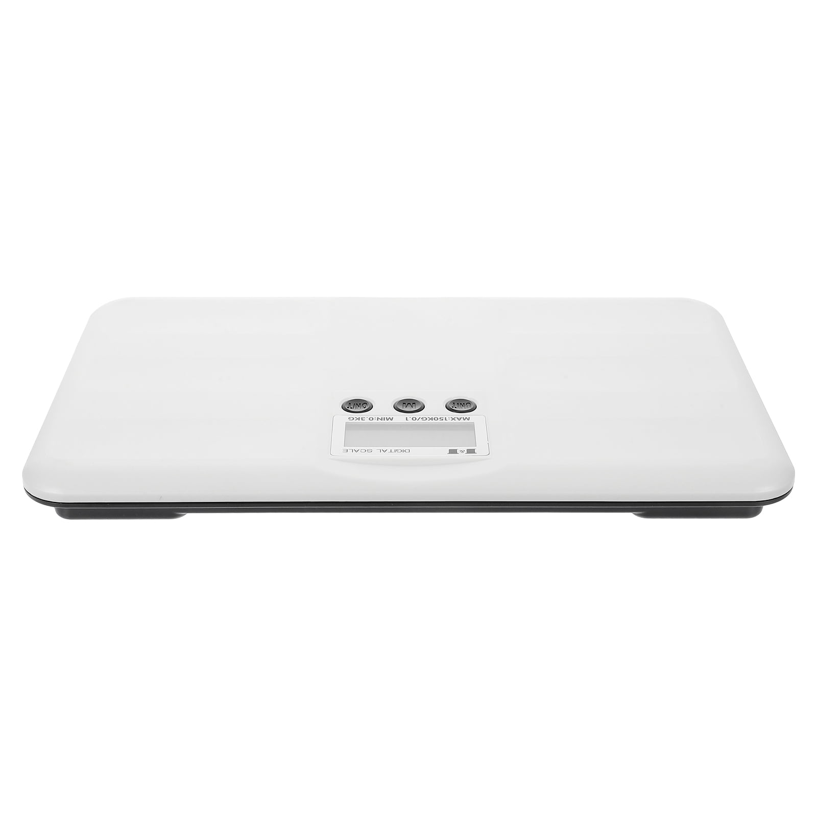 IDEANATEGRATE 1Set Pet Scales for Weighing Cats and Dogs with Multi ...