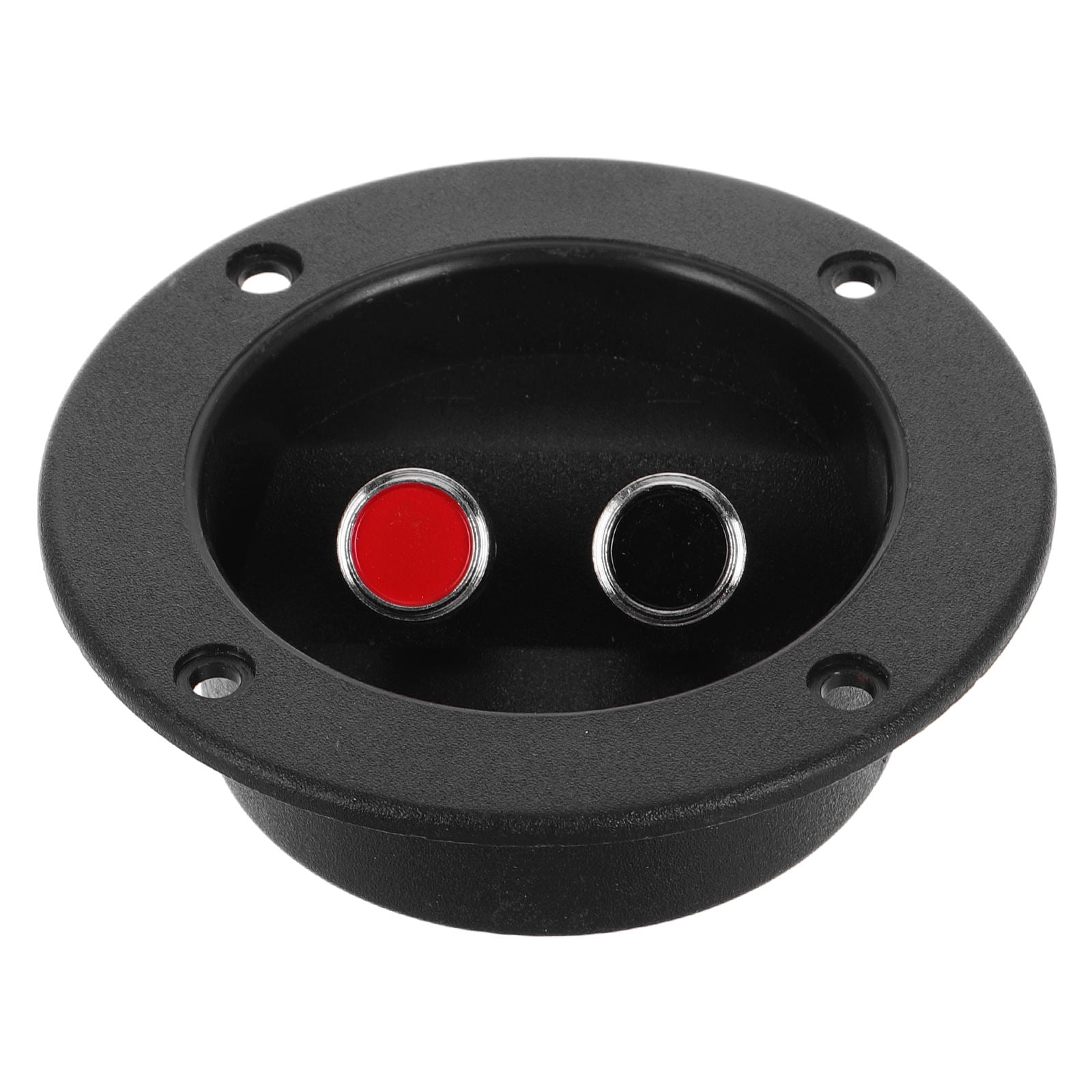 IDEANATEGRATE 1Set Speaker Accessories Terminal for Car Entertainment ...