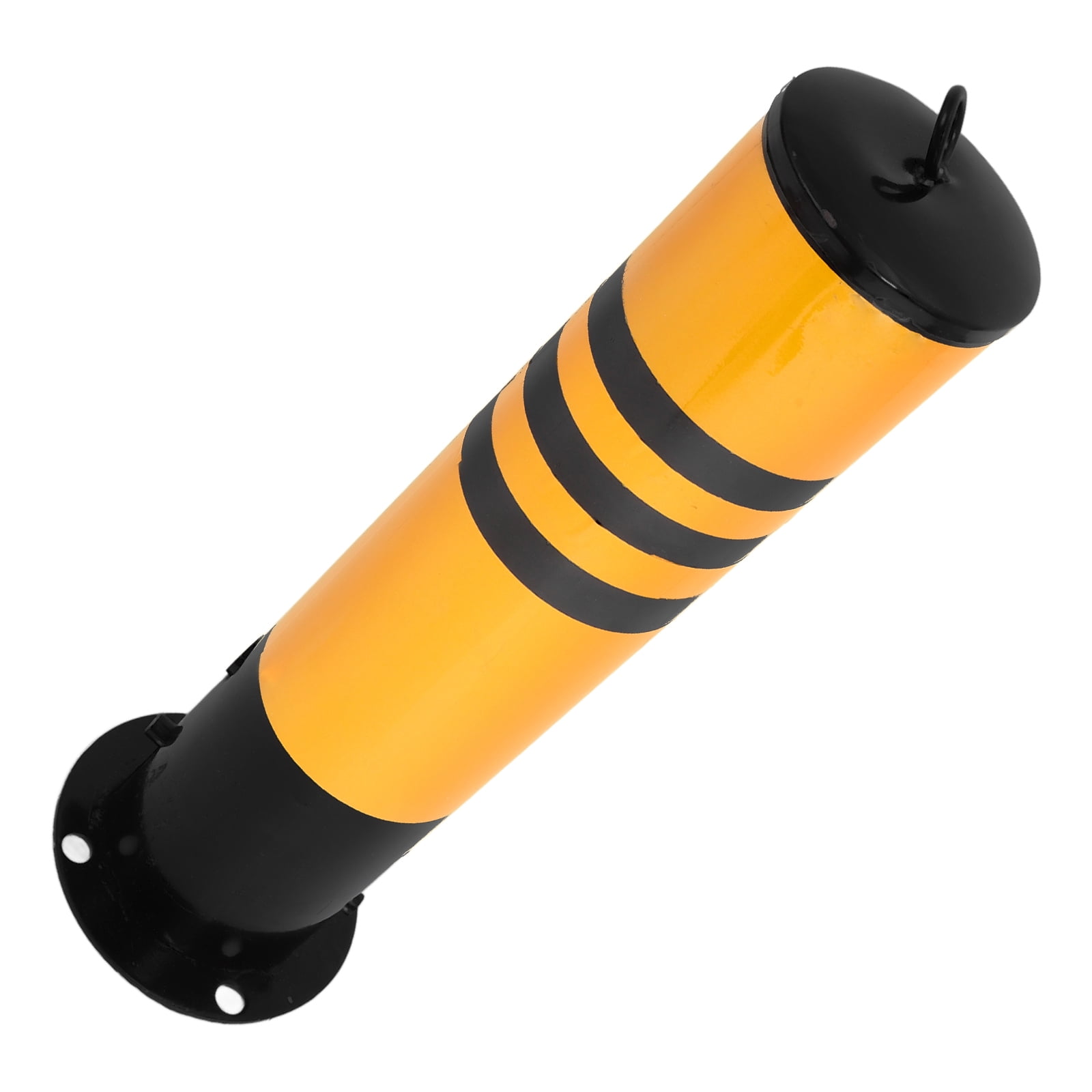 IDEANATEGRATE 1Set Steel Traffic Delineator Posts 55Cm High For ...