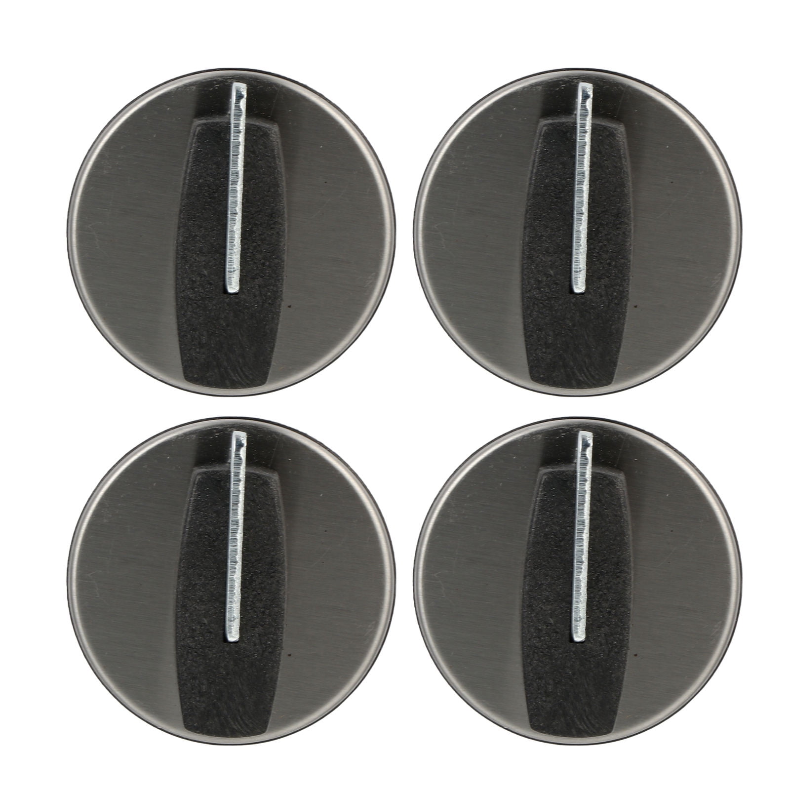 IDEANATEGRATE 2Pack Fireproofing Temperature Stove Switch Knob for ...