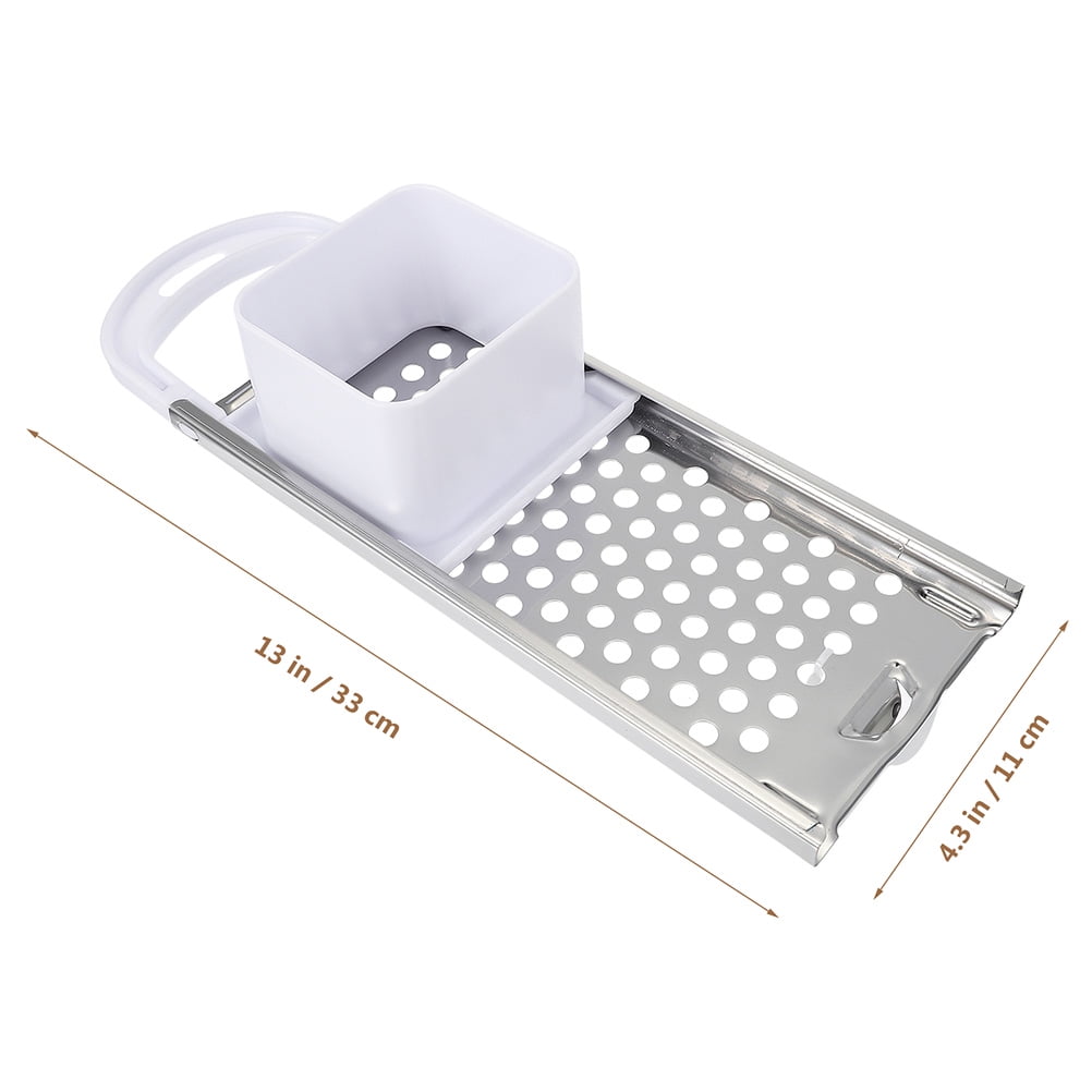 IDEANATEGRATE 2Pcs Dough Scraper Noodle Tools for Food Preparation Easy ...