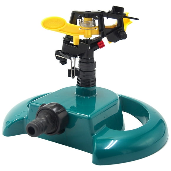 Motion Activated Sprinklers for Garden Yard Watering and Repellent