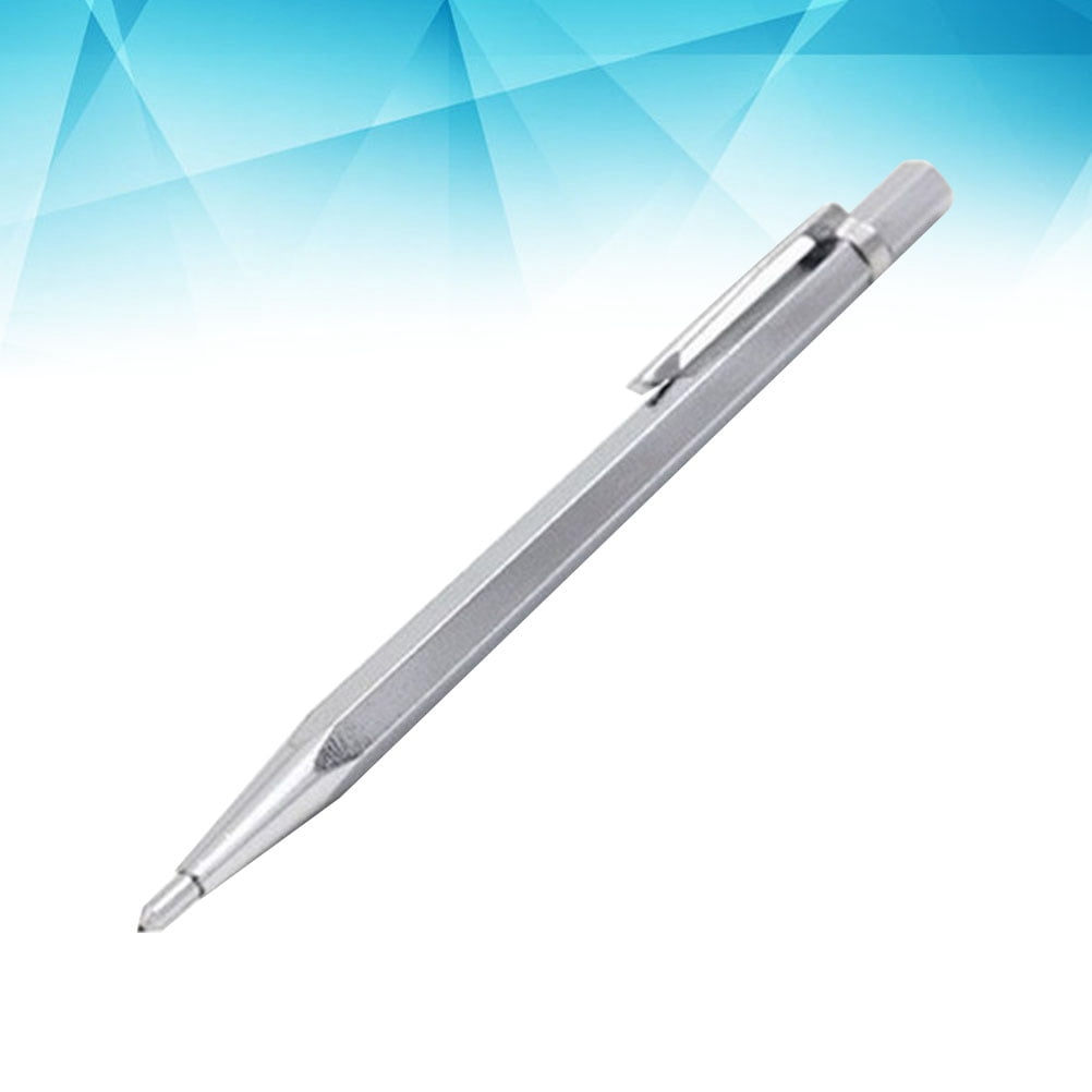 IDEANATEGRATE 3Set Tungsten Carbide Tipped Scribe Pen for Glass ...