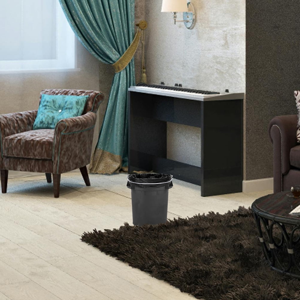 IDEANATEGRATE 4Pcs Garbage Can Bungee Cords Rubber Band for Bundling Beach Chairs Camping Gear ...