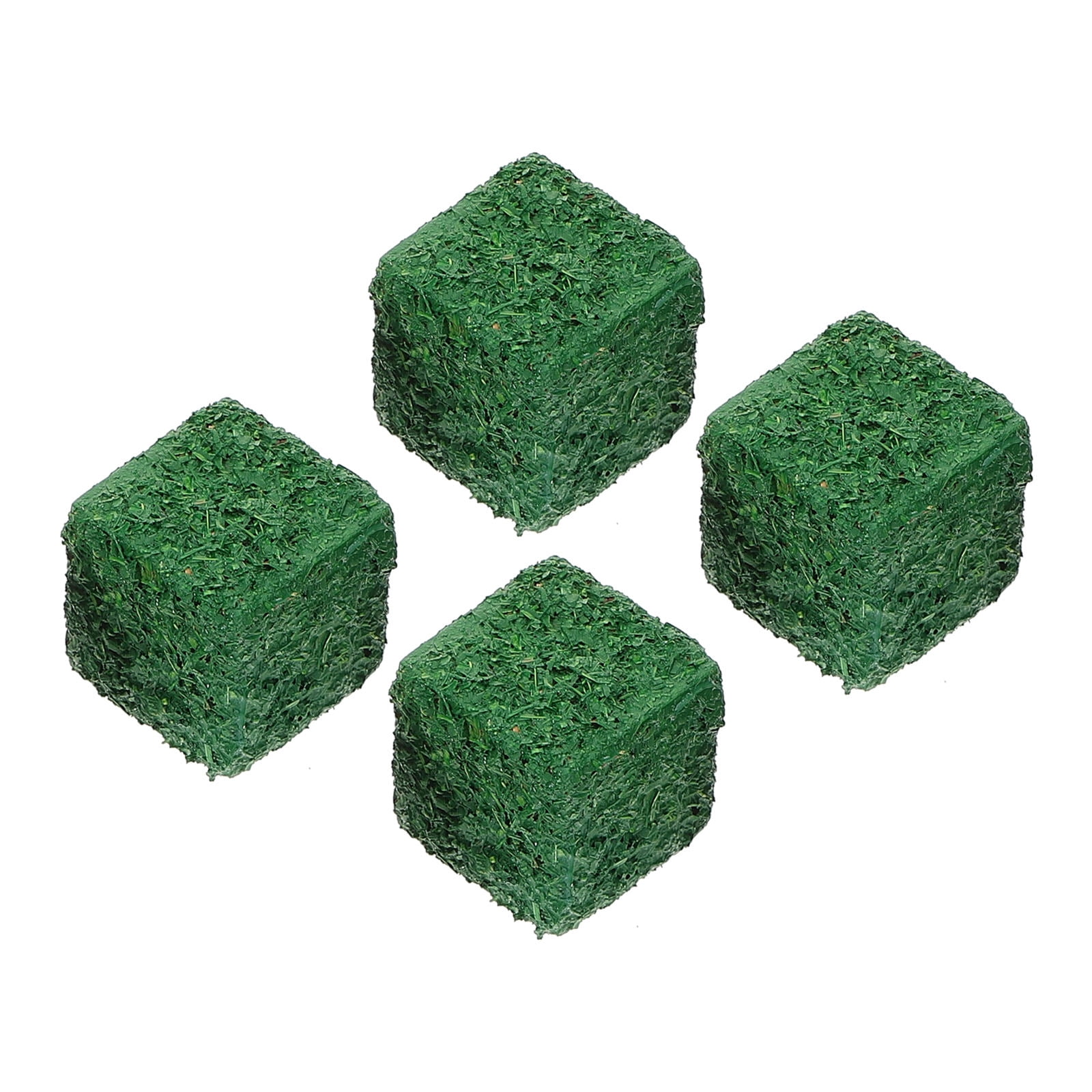 IDEANATEGRATE 4Pcs Mini Hay Bales For Children And Handcraft Lovers In ...