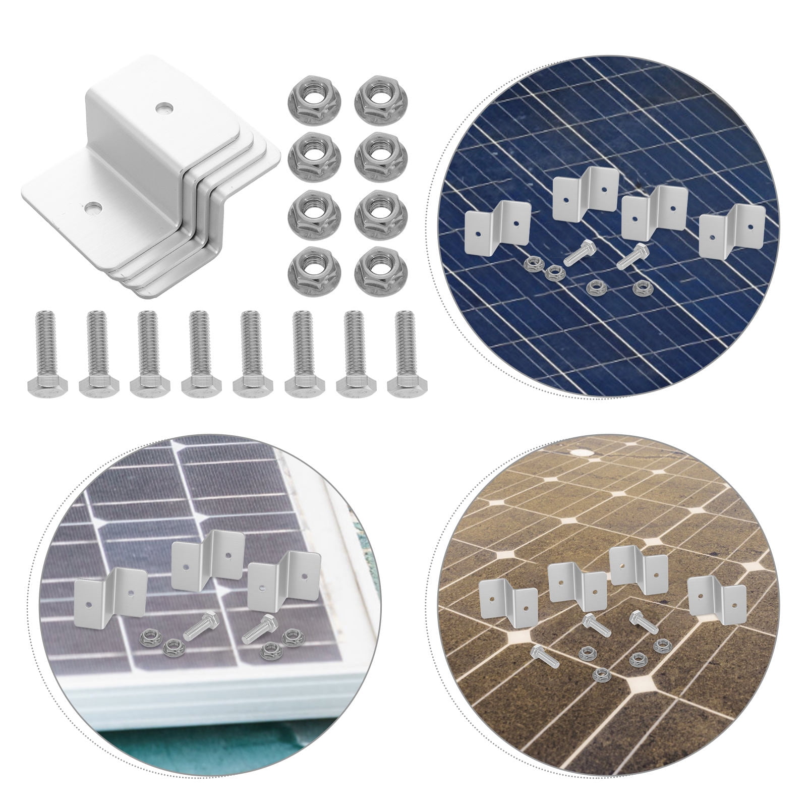 Solar Tracking Mounts