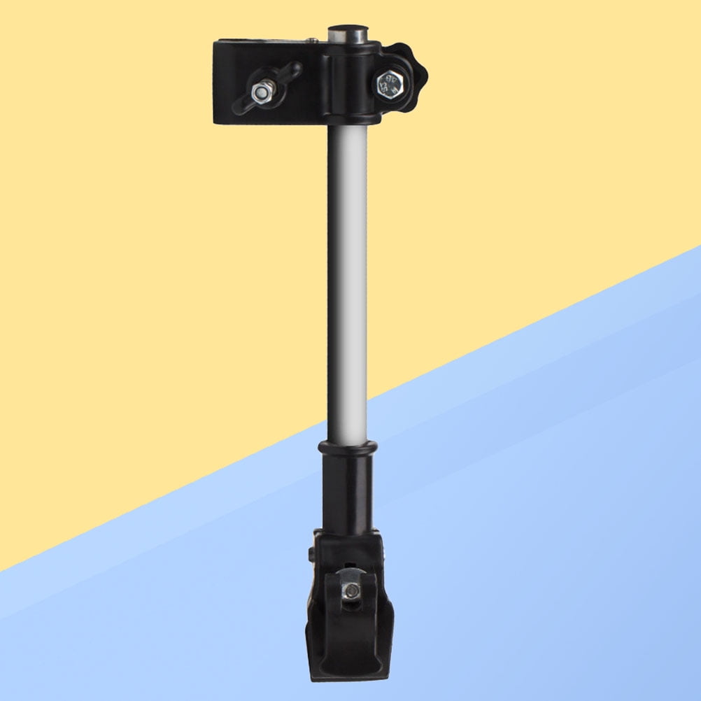 IDEANATEGRATE 4Pcs Umbrella Mount for Wheelchair Elderly Users Hand ...