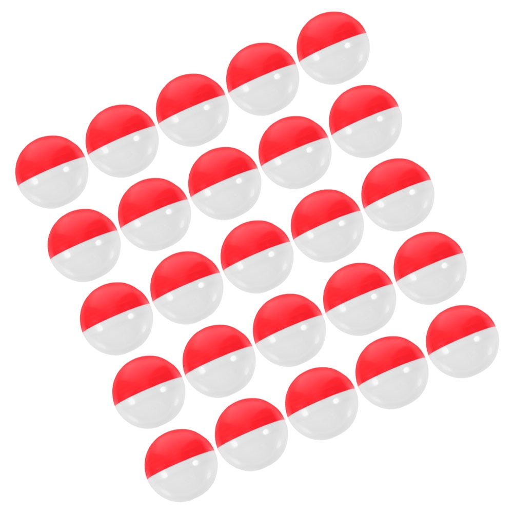 IDEANATEGRATE 50Pcs Empty Plastic Capsules for Vending Machine Toys for ...