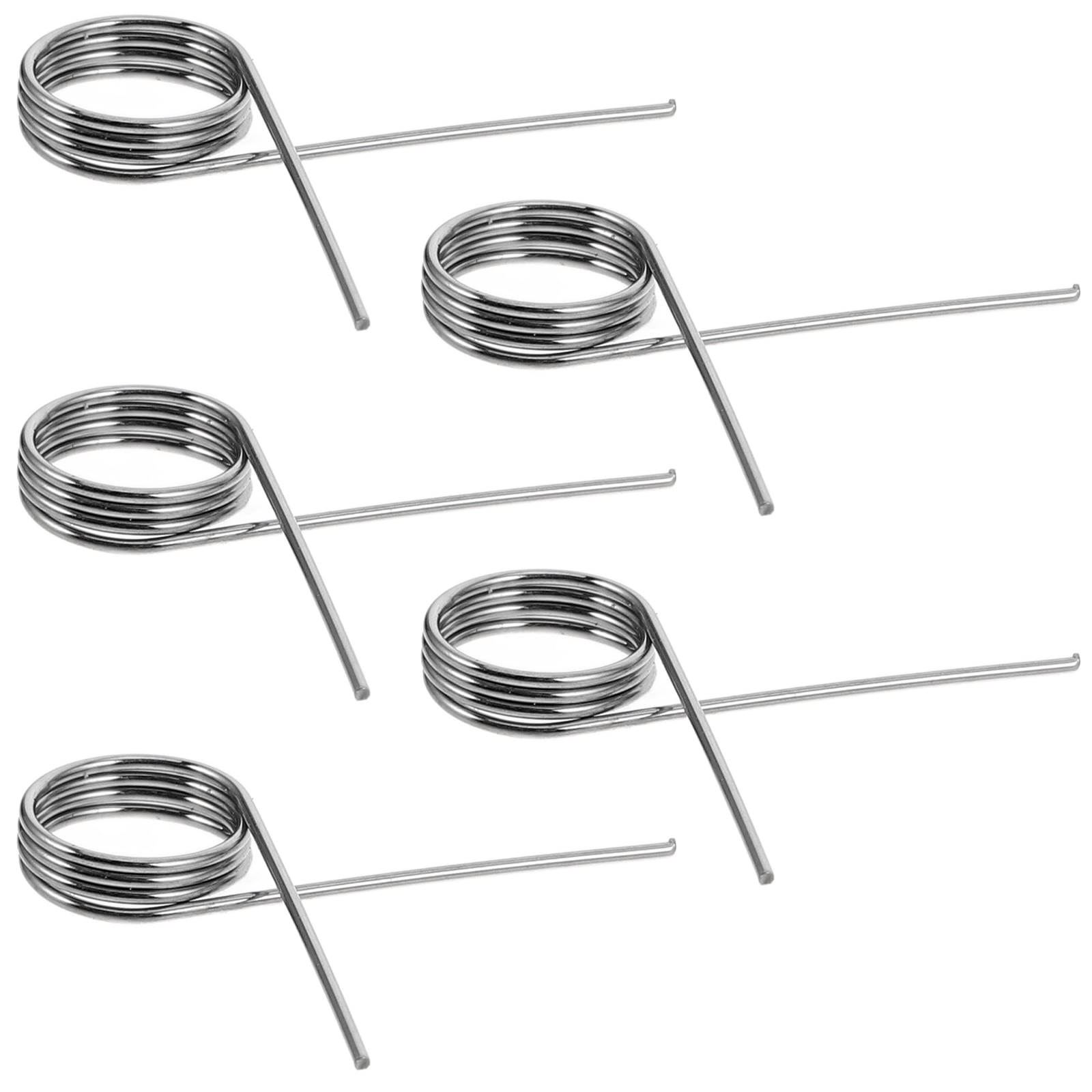 IDEANATEGRATE 5Pcs Rotating Spring for Gear Shift Lever Replacement ...