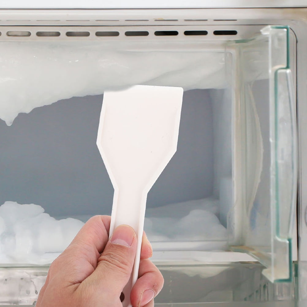 IDEANATEGRATE 8Pcs Snow Shovels and Ice Shovel for Car Ice Scraper and ...