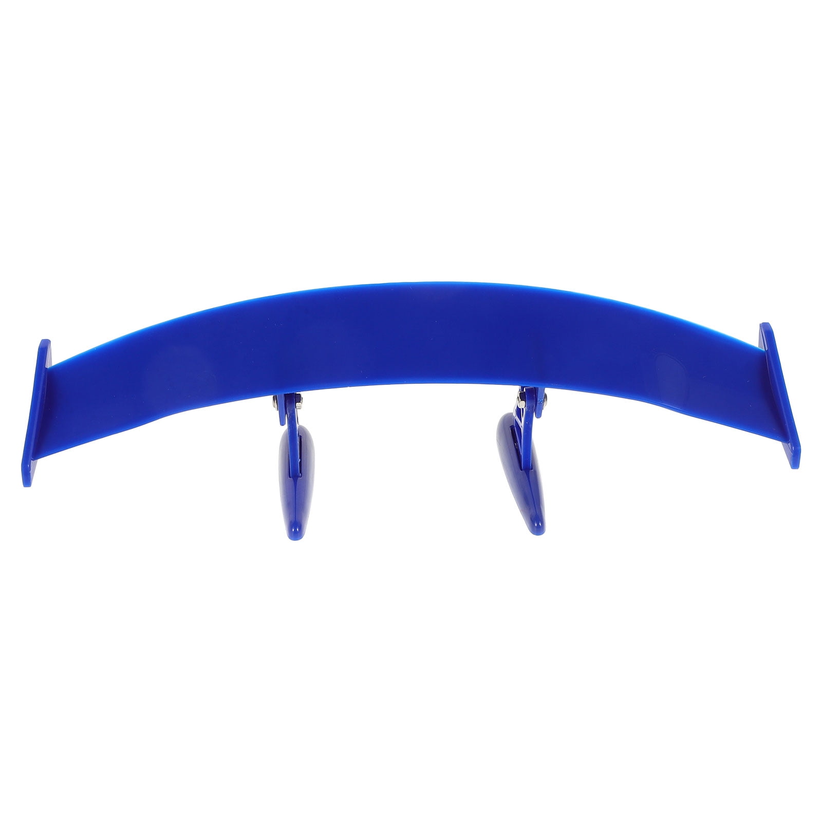 IDEANATEGRATE Auto Tail Wing Decor Mini Spoiler Wing For Cars Sleek ...