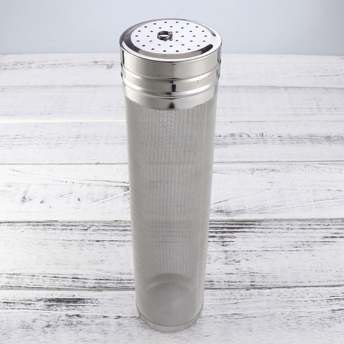 IDEANATEGRATE Beer Brewing Filter Kettle Sift 1Pack Stainless Steel ...