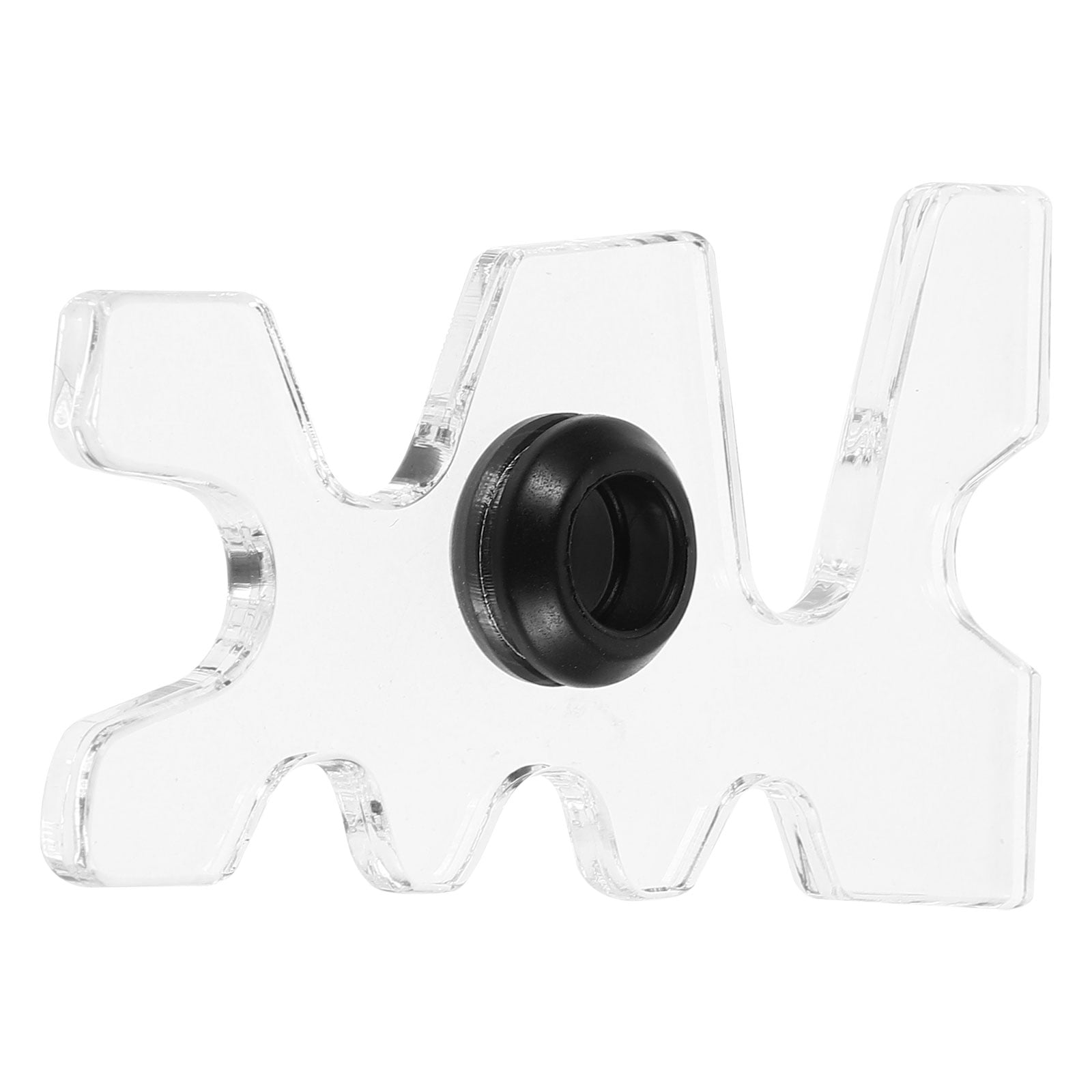 IDEANATEGRATE Billiards Accessories 1Pack Transparent Acrylic Wall ...