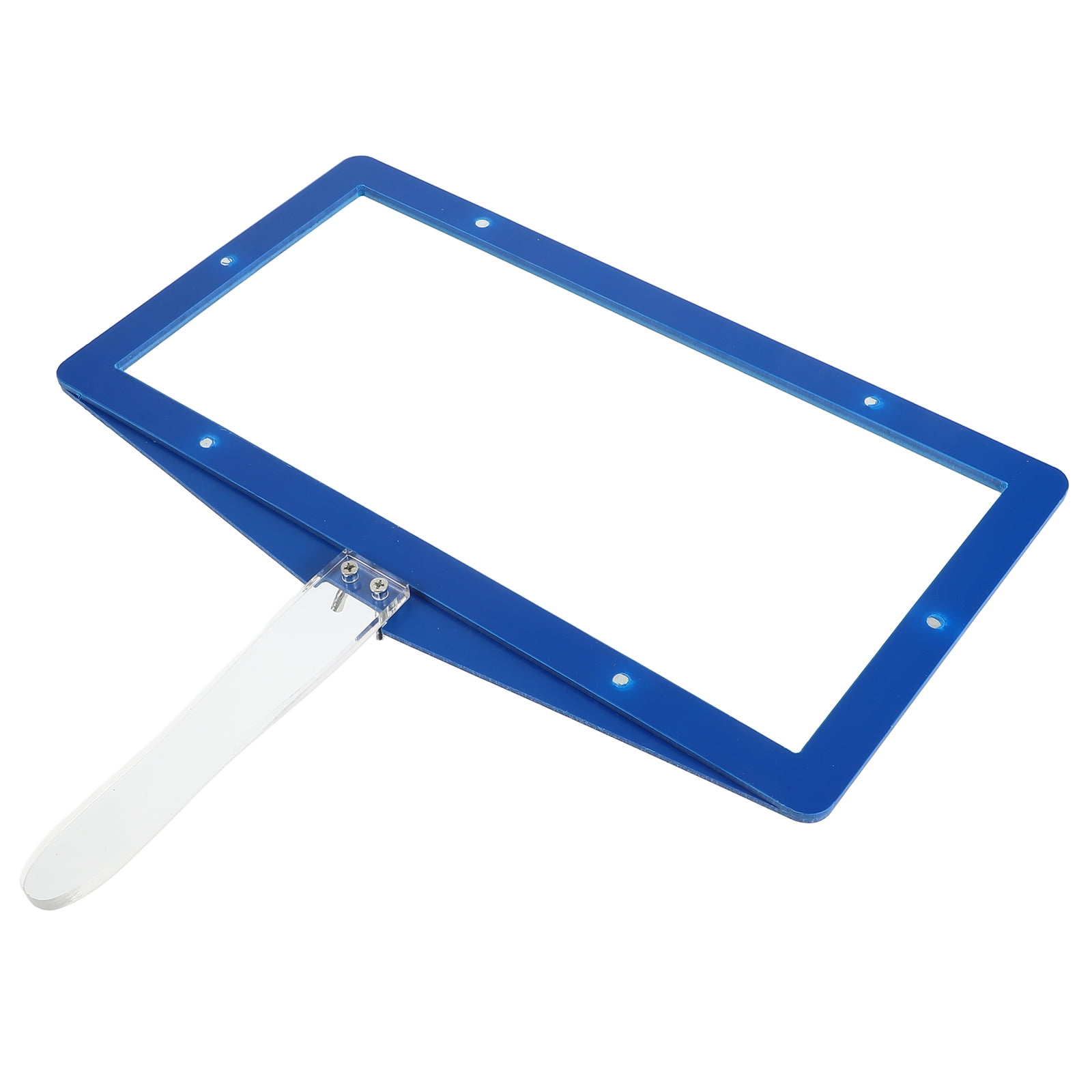 IDEANATEGRATE Car Film Test Board 1 Professional Window Tinting ...