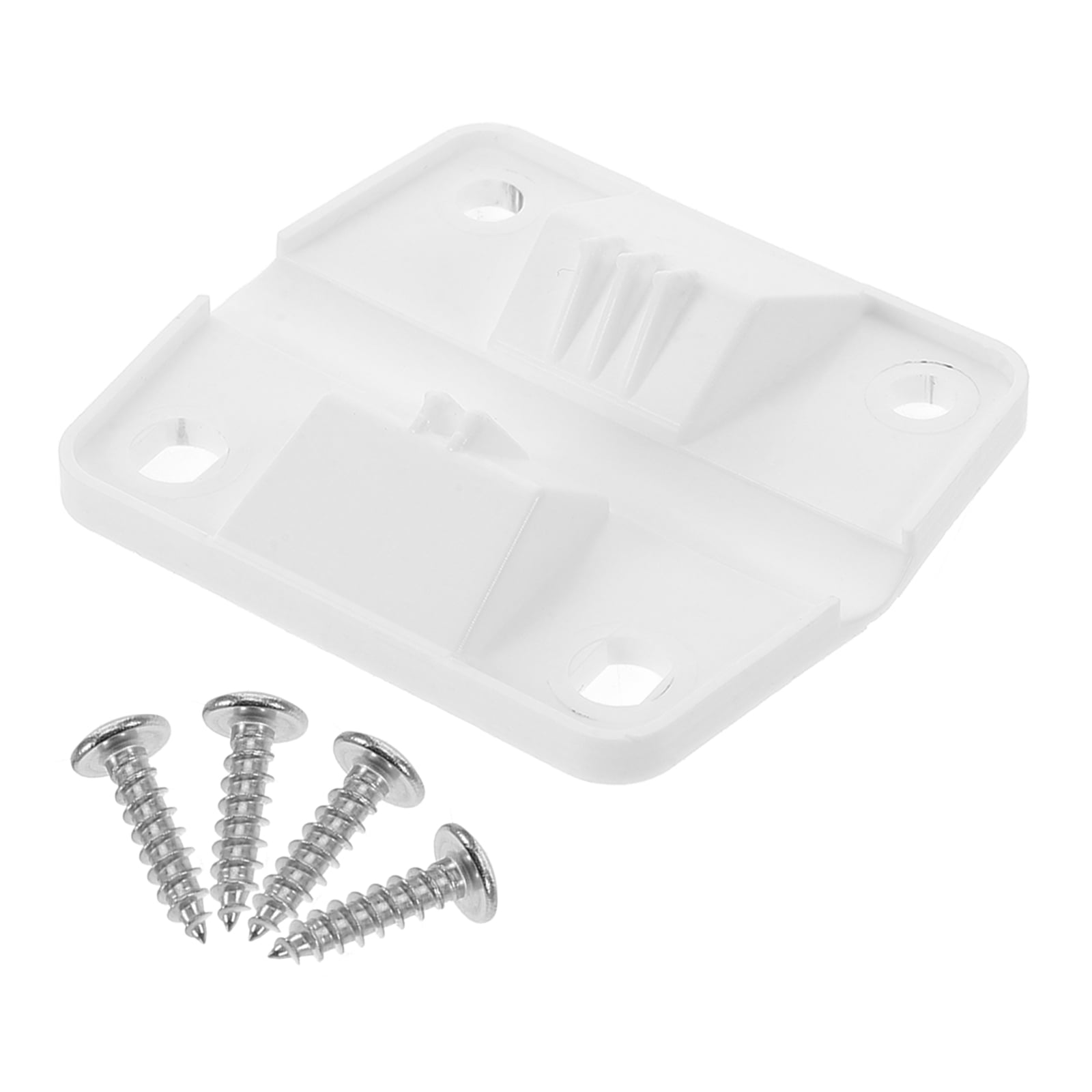 IDEANATEGRATE Cooler Hinge Set 1Set Small Hinges with Screws for ...