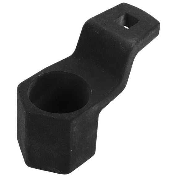 IDEANATEGRATE Crank Pulley Socket 1Pack Plastic for Enhancing Safety ...