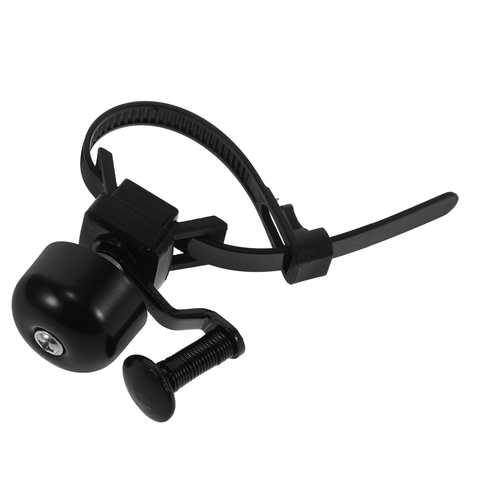 IDEANATEGRATE Cycle Horn 1Pcs for Mountain Bikes with Clear Warning and ...