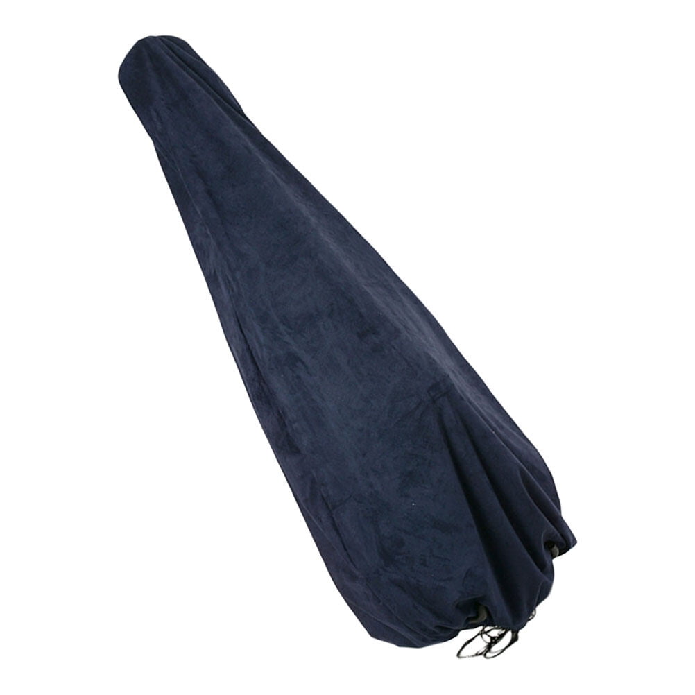 IDEANATEGRATE Dark Blue Violin Cover for Kids Musical Instruments 1Pack ...