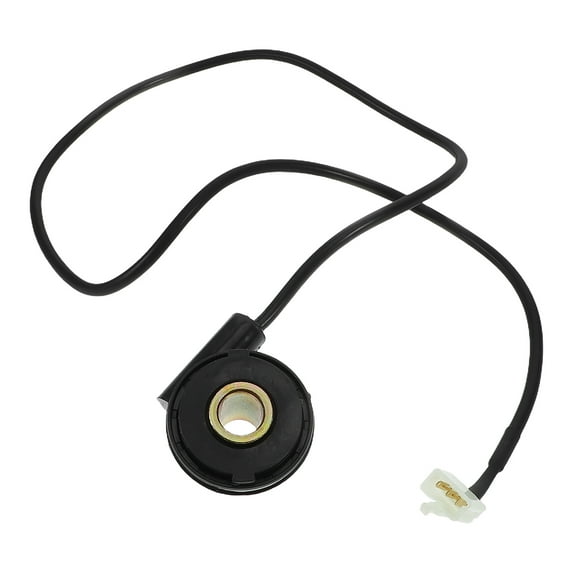IDEANATEGRATE Digital Speedometer For Motorcycle Universal Speed Sensor ...