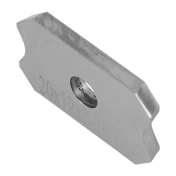 IDEANATEGRATE Edge Banding Trimmer for Woodworking Tool with Rounded ...