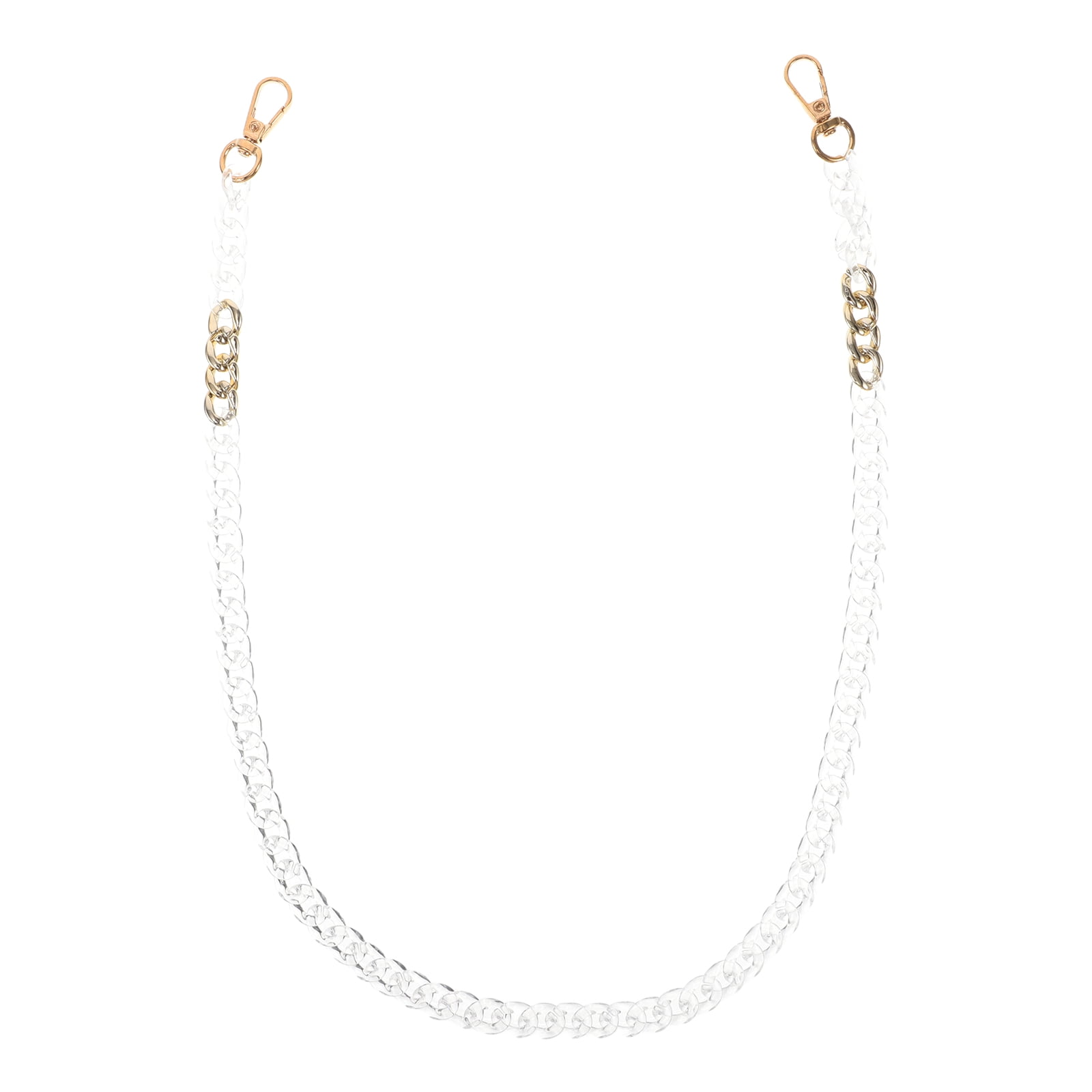 IDEANATEGRATE Eyeglass Chains for Women and Men Holds Masks 65.00X1 ...