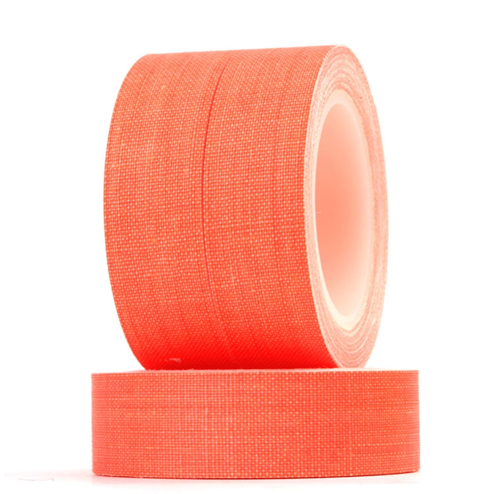 IDEANATEGRATE Fluorescent Tape Glow in Dark Decorative for Holiday ...