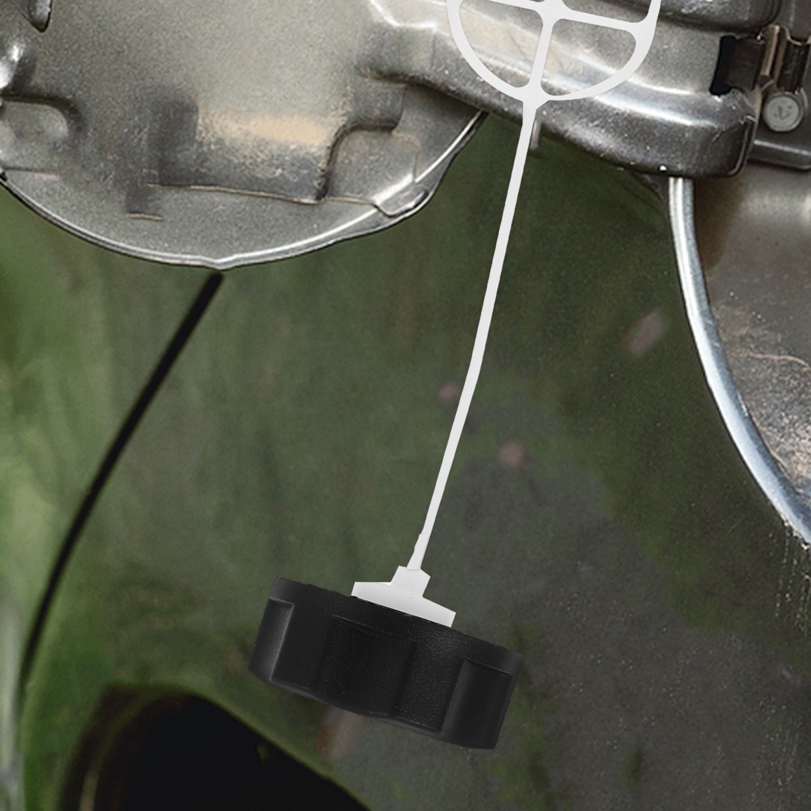 IDEANATEGRATE Generator Gas Cap 1Pack for Small Engines Prevents Dust ...