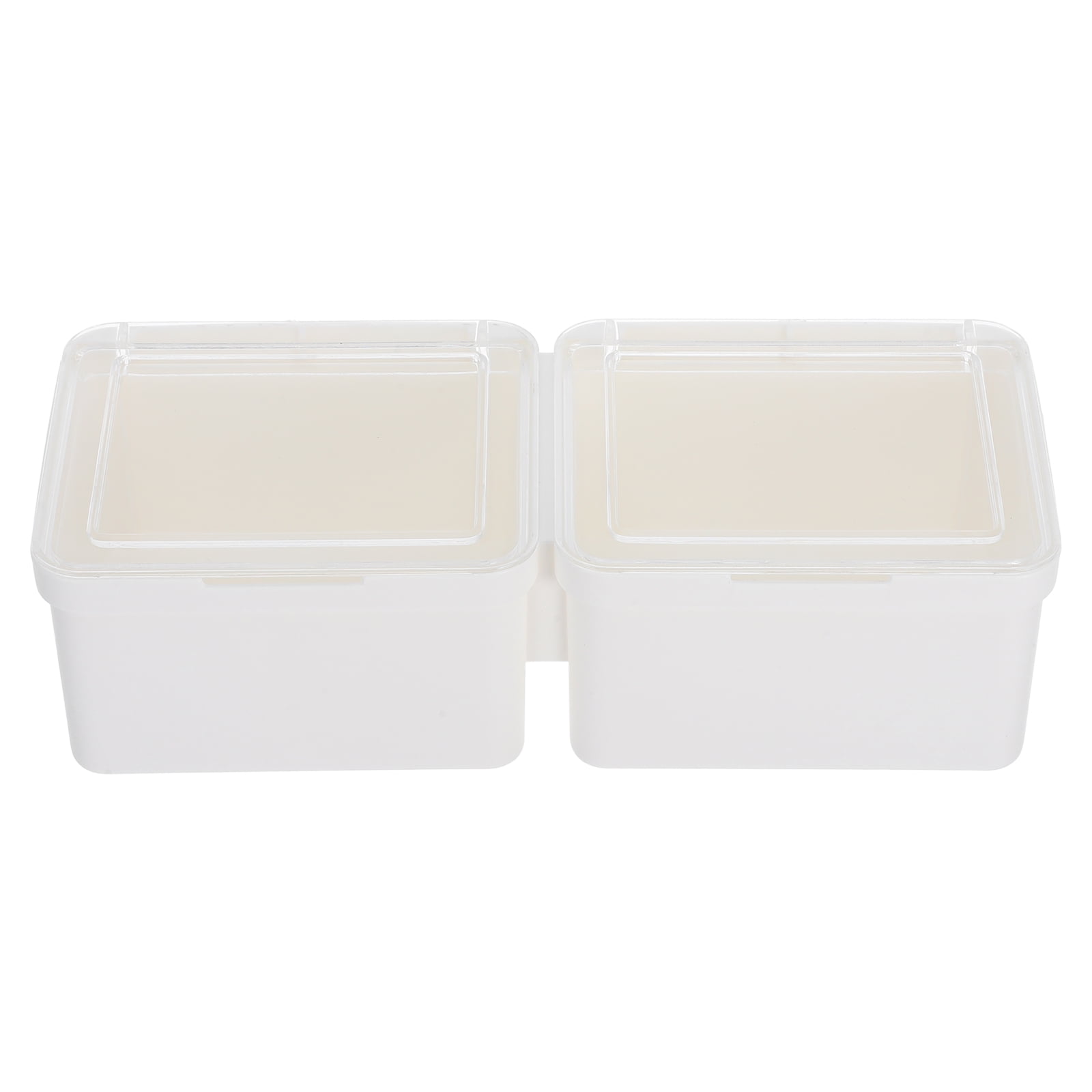 IDEANATEGRATE Laundry Room Organizer 1Pack Simple Aesthetic Storage Box ...