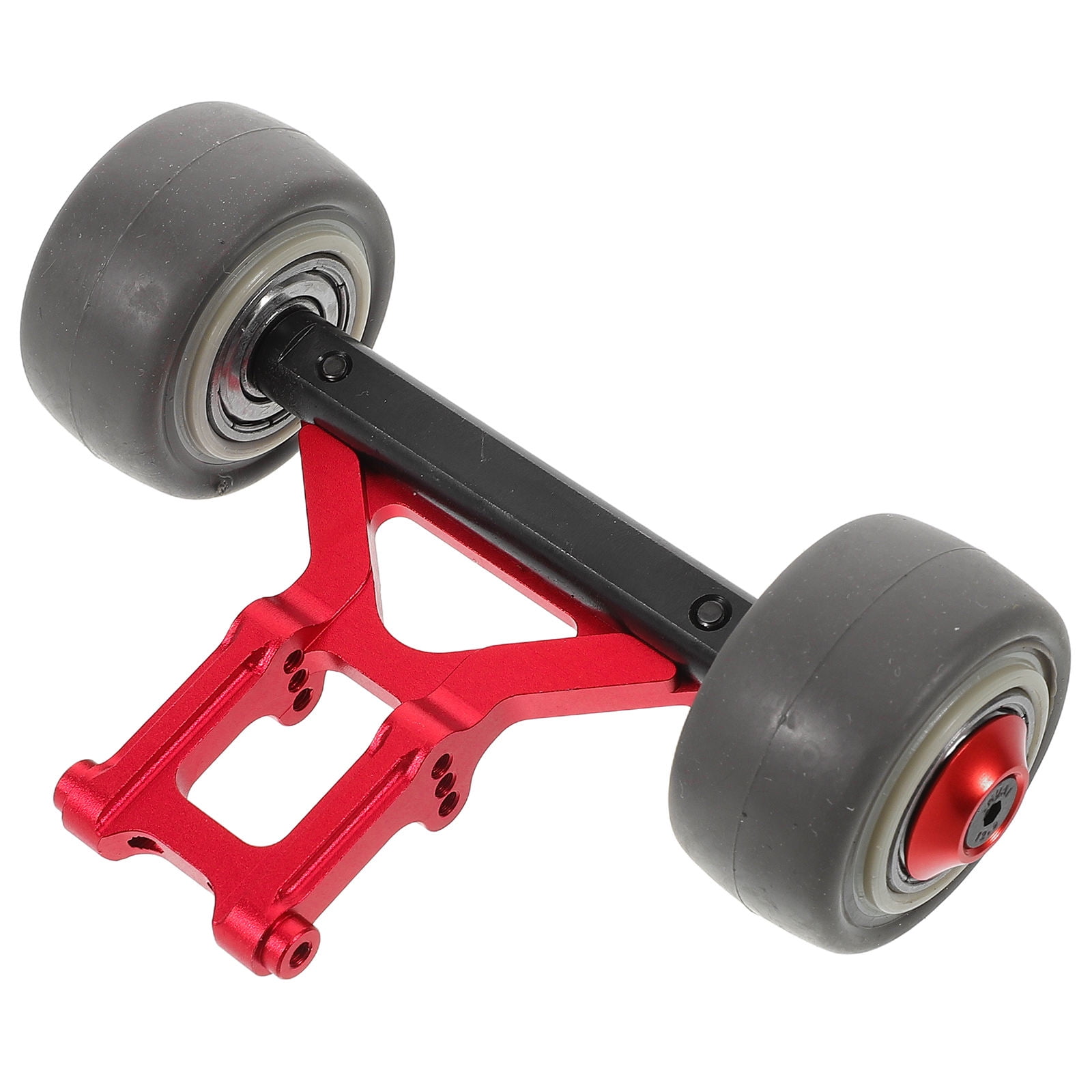 IDEANATEGRATE Mini Bike Wheelie Bar 1Pcs Precision Racing Prevent Front ...