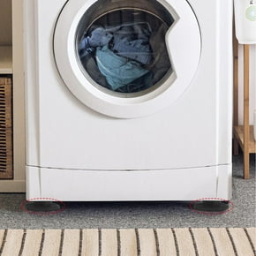 Rubber Mat Under Washing Machine