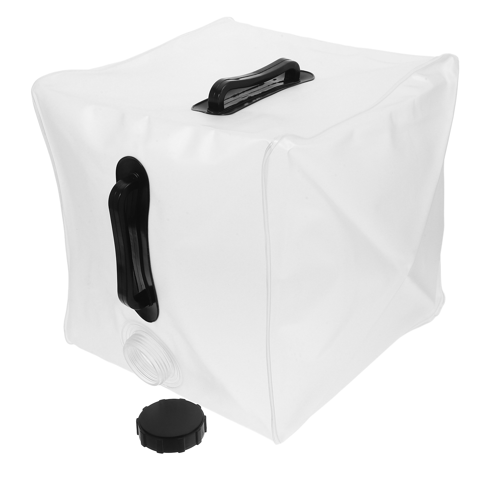 IDEANATEGRATE Pool Weights 1Set Foldable Sand Bags For Preventing ...