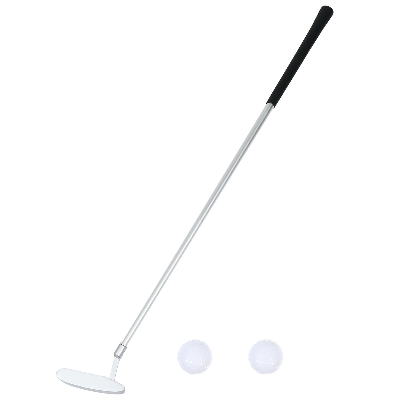 IDEANATEGRATE Precise Golf Clubs 1 Set Zinc Alloy Putter for Indoor and ...