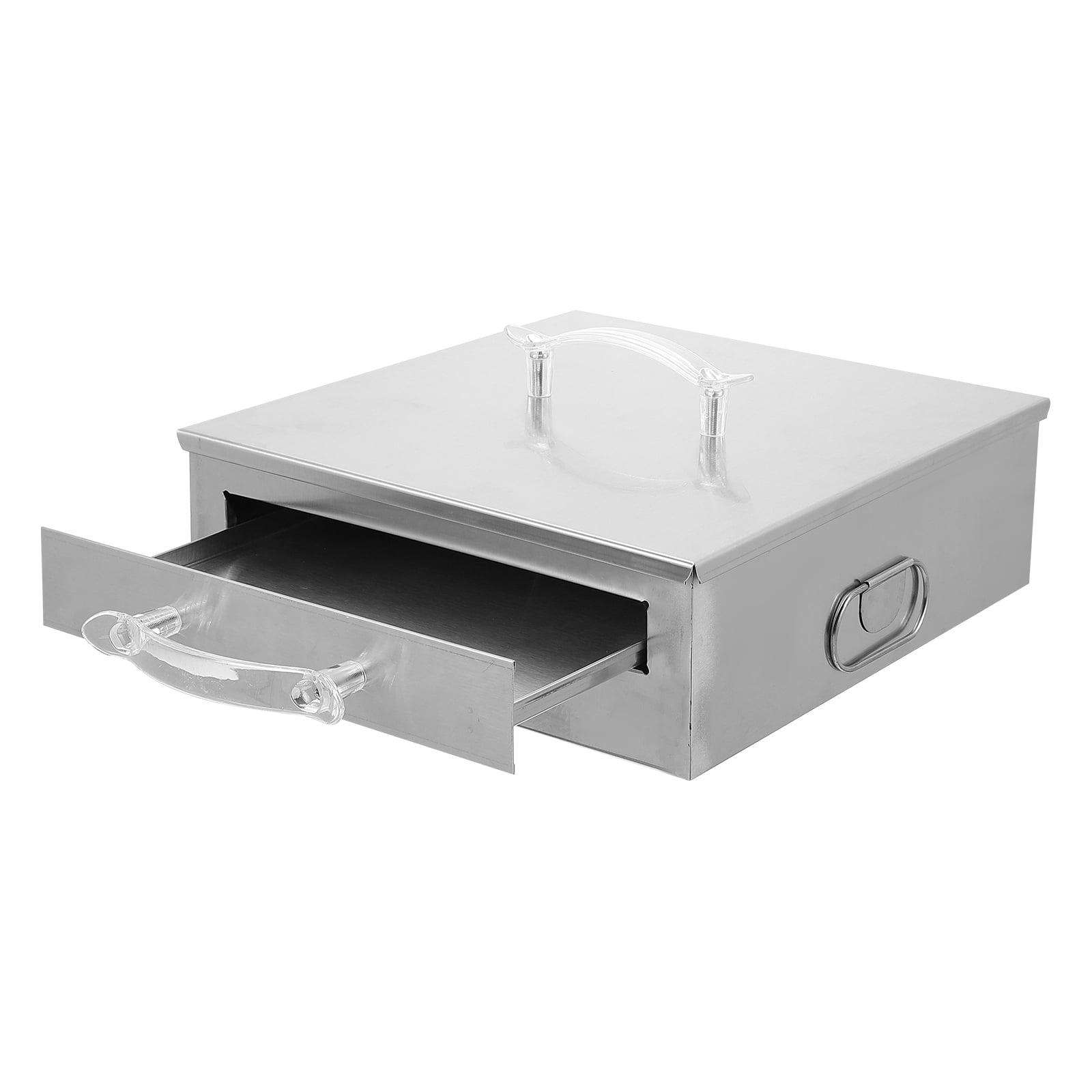 IDEANATEGRATE Rice Roll Making Machine 1Pack Silver 304 Stainless Steel ...