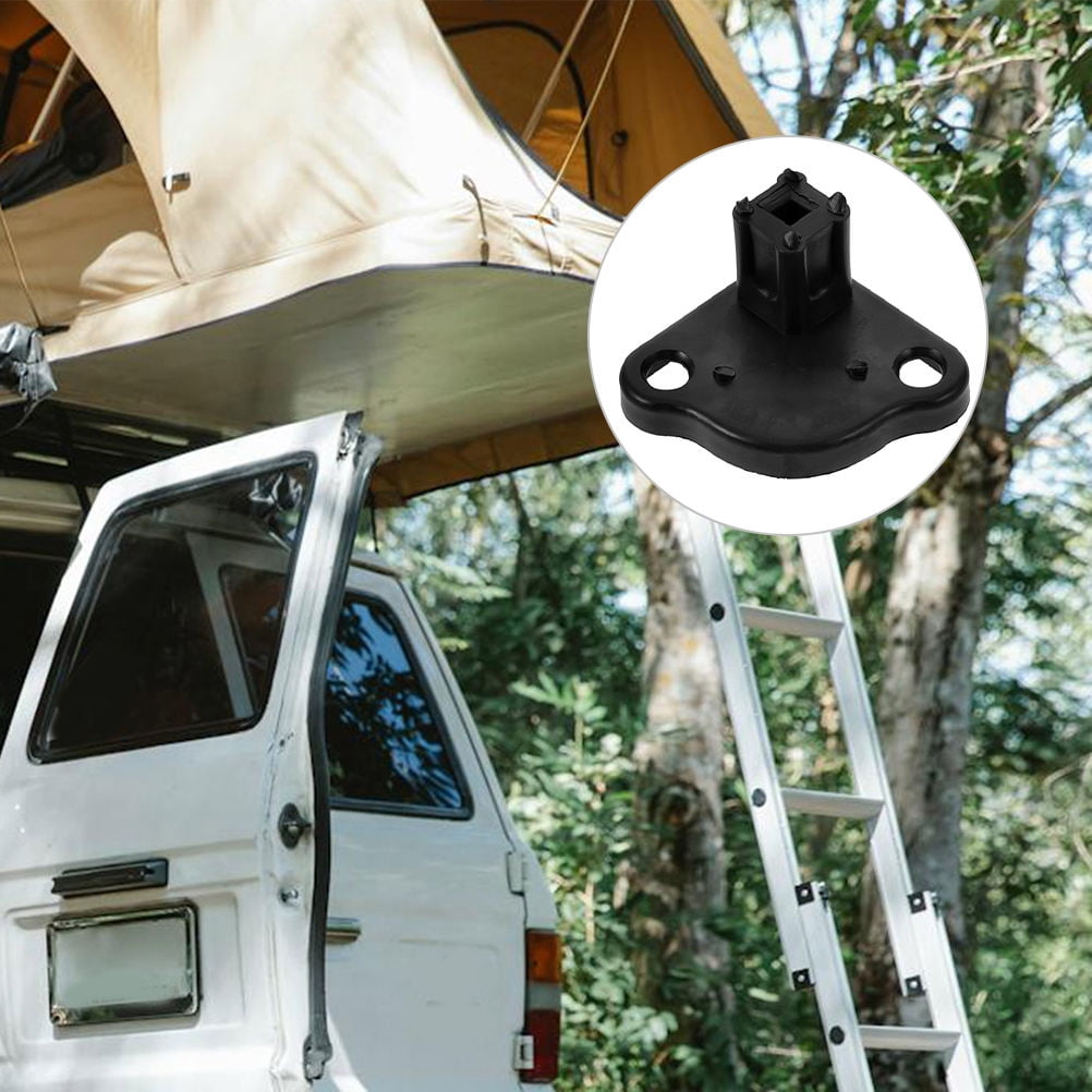 IDEANATEGRATE Rv Hardware Outdoor Tent Accessory 1Set Tent Connection ...
