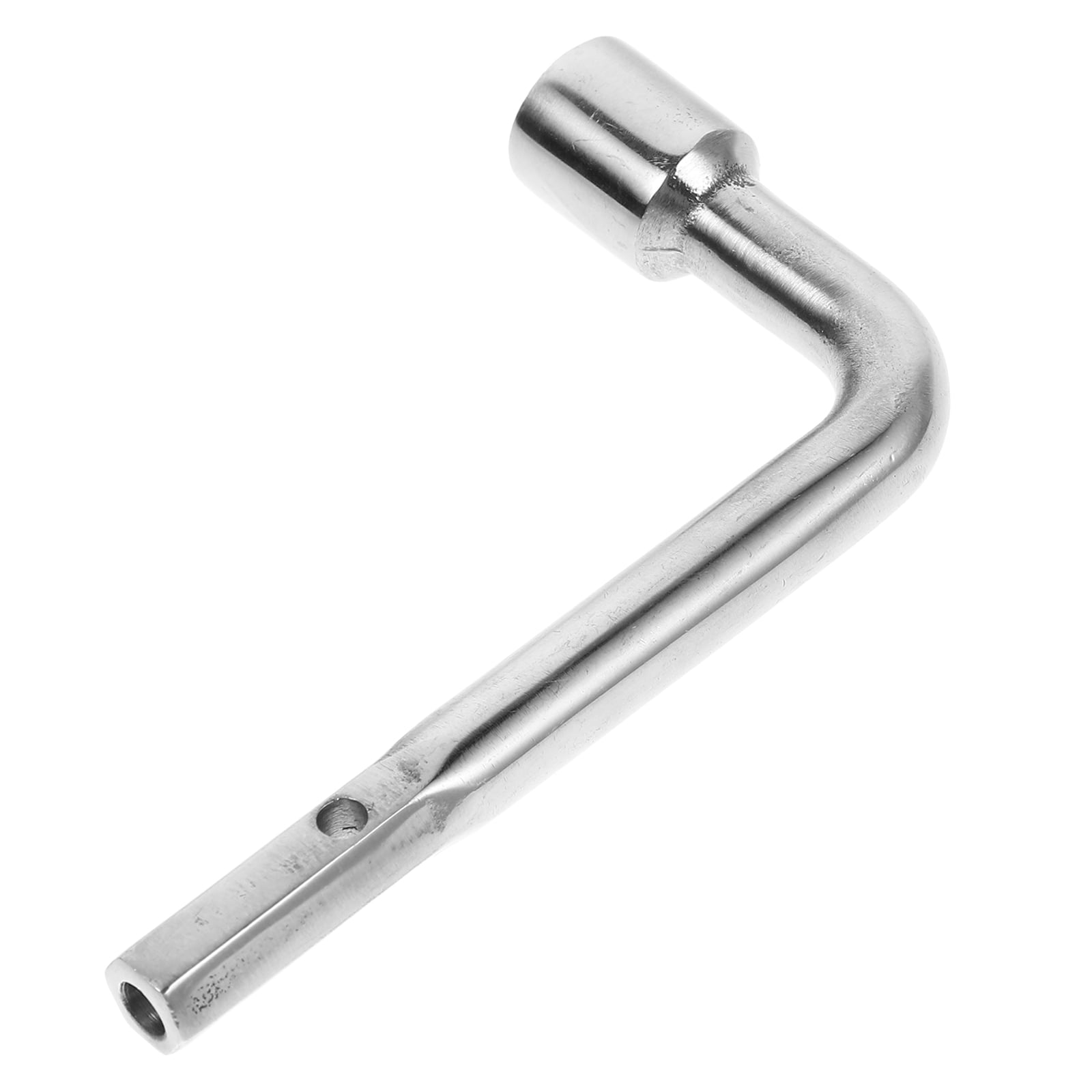 IDEANATEGRATE Stainless Steel Hexagonal Rear Key 1Set Suitable for High ...