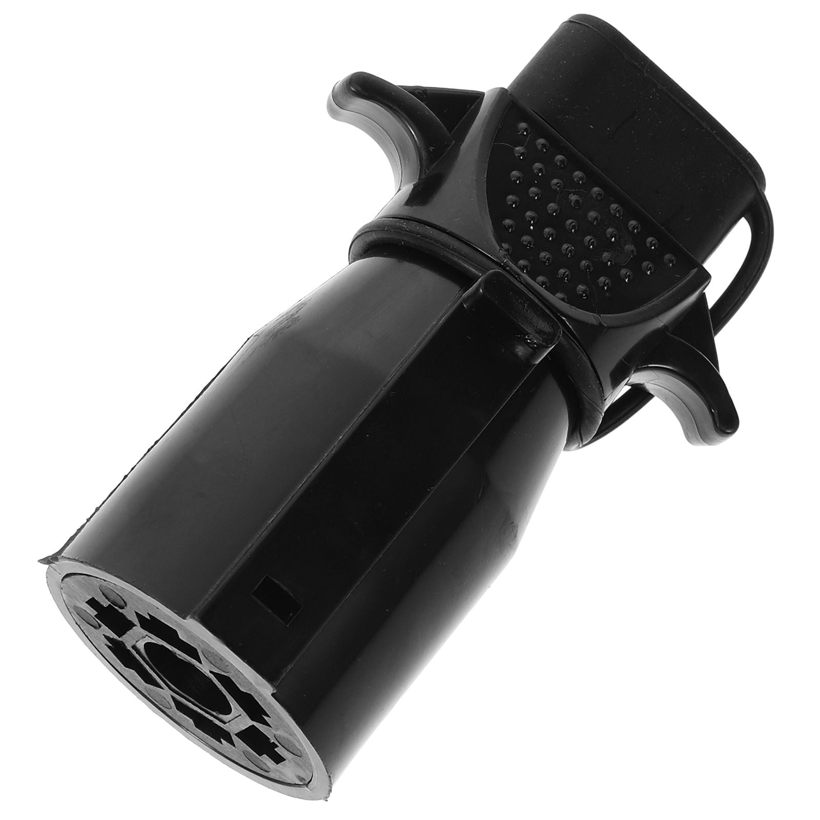 IDEANATEGRATE Trailer Electrical Adapters 12V 20A Rated Rectangular ...