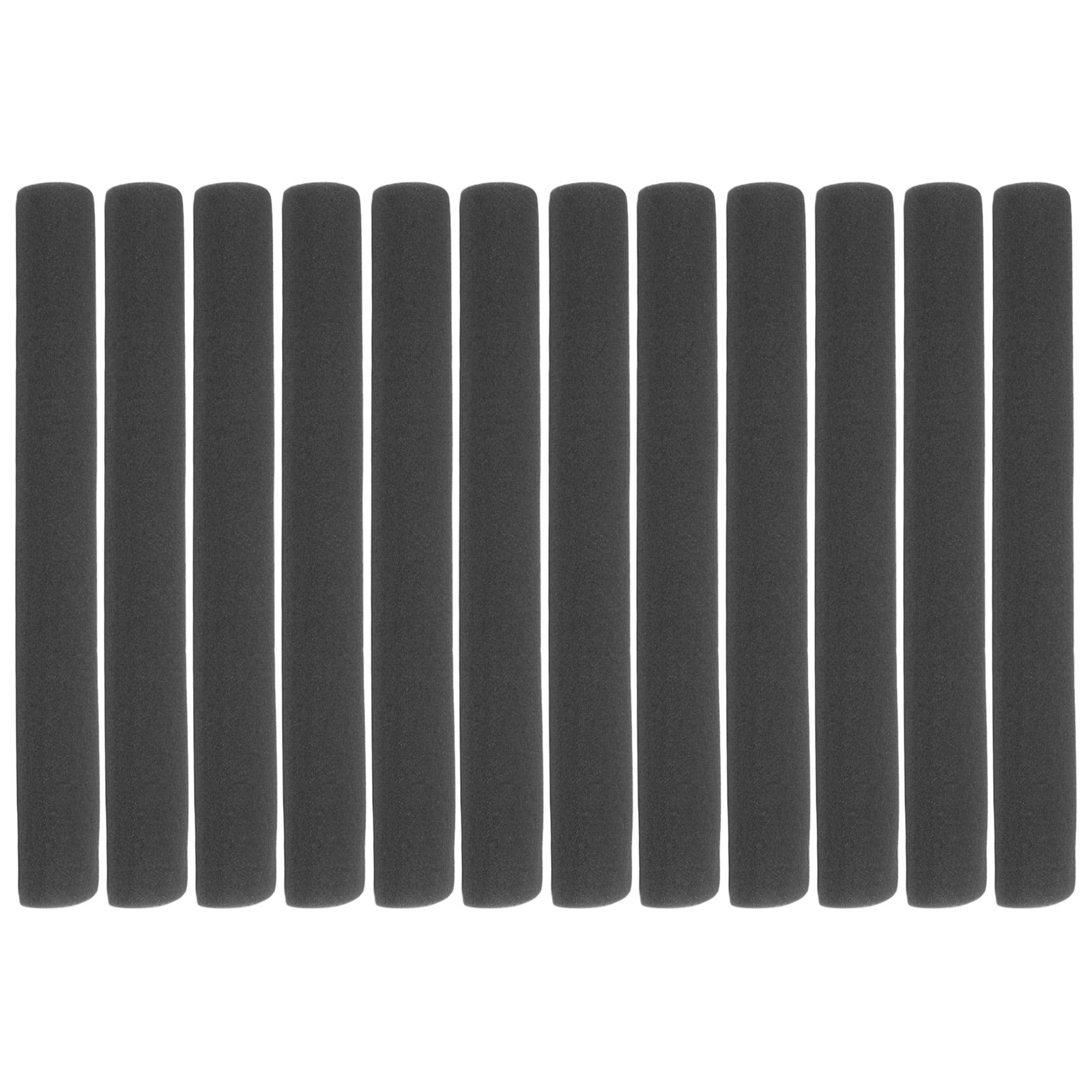 IDEANATEGRATE Trampoline Pole Covers 12Pcs Foam Anti Collision ...