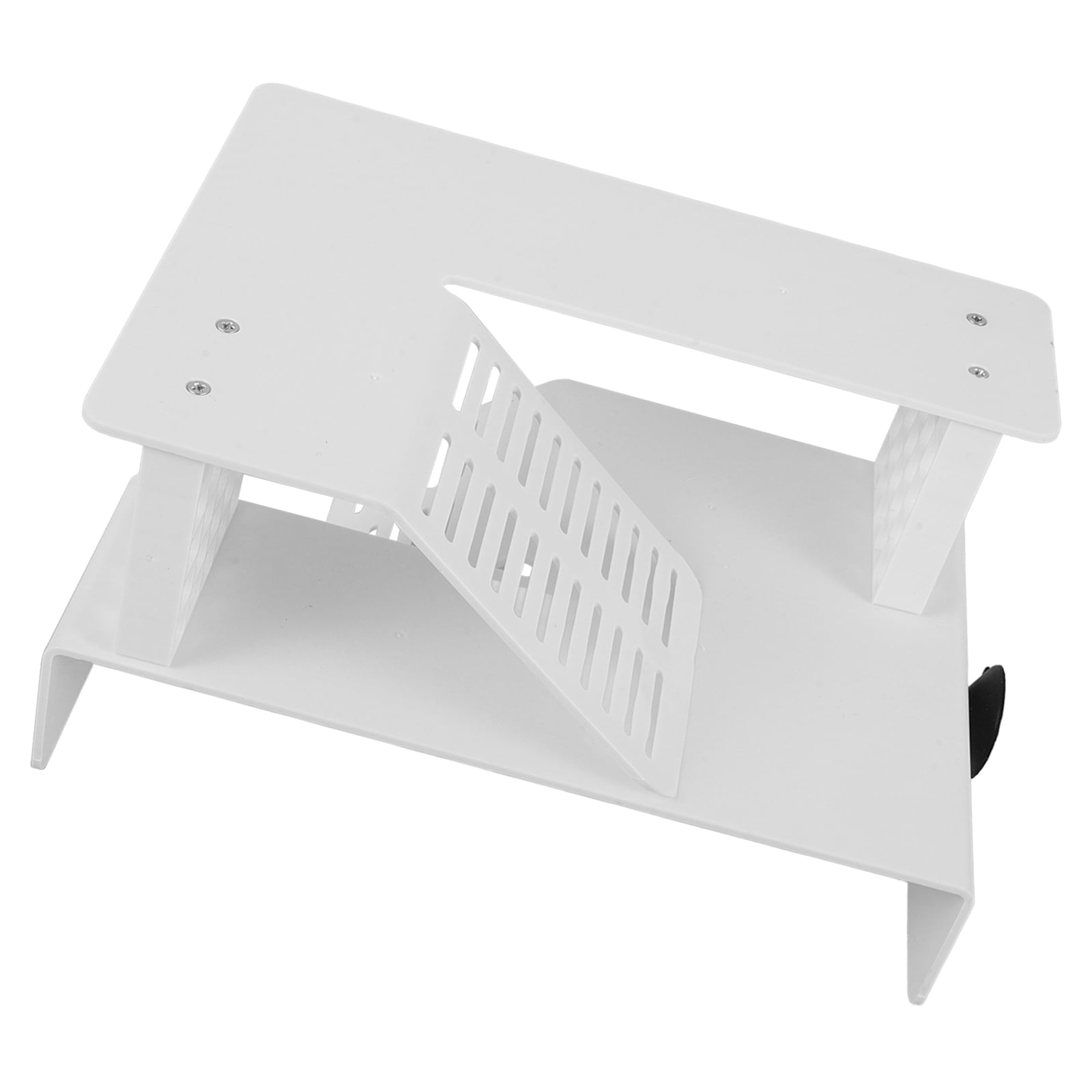 IDEANATEGRATE Turtle Supplies 1Pack of Acrylic Basking Platforms for ...