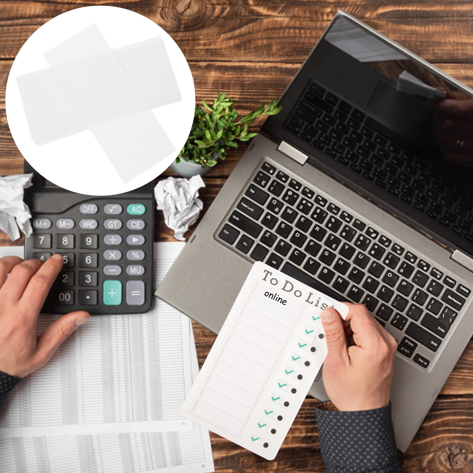 IDEANATEGRATE White 17.00X7.00X0.10cm Chart Paper for Teachers 30Pcs ...