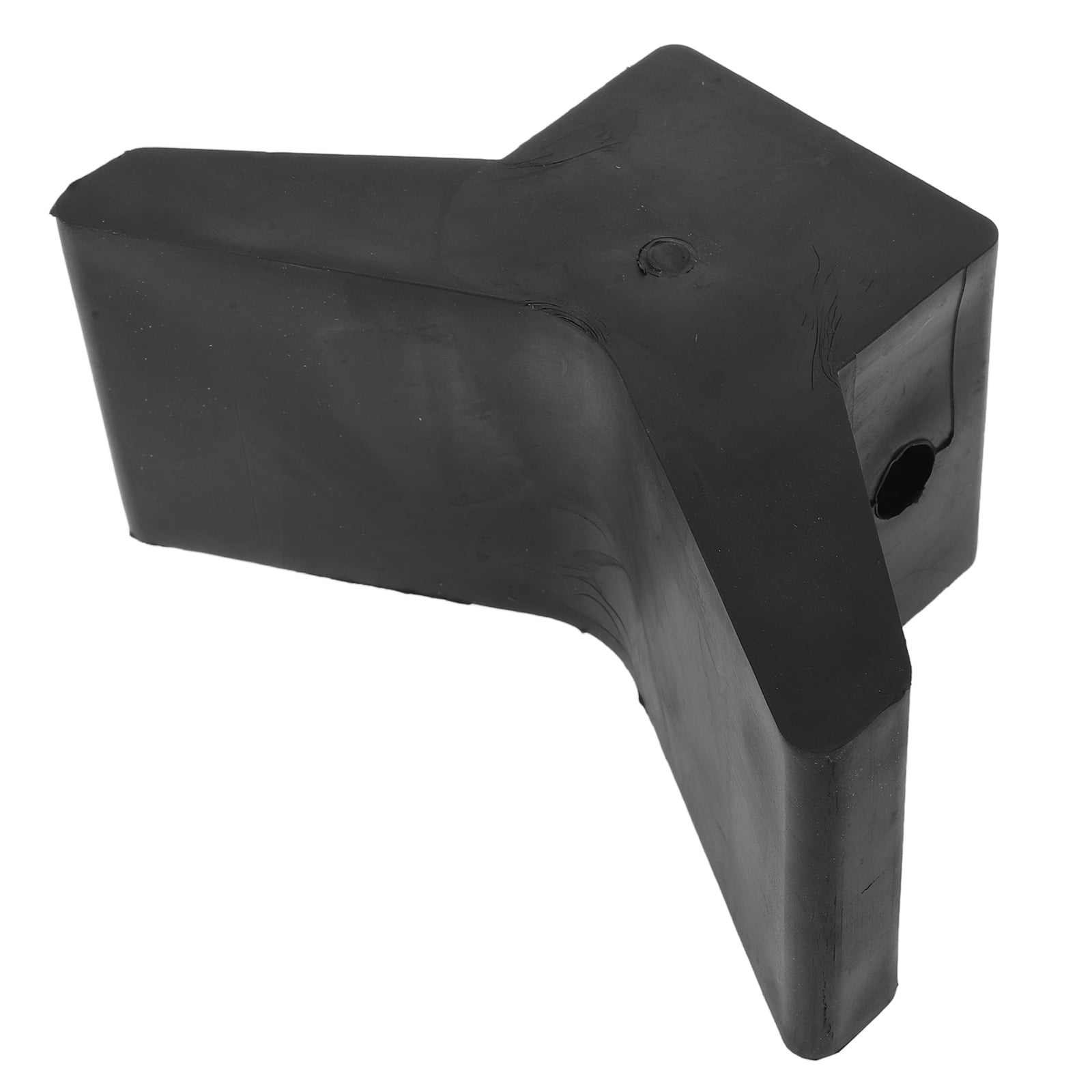 IDEANATEGRATE for Boats 1Set V-Shaped Rubber 17.0X10.5X7.8In Protects ...