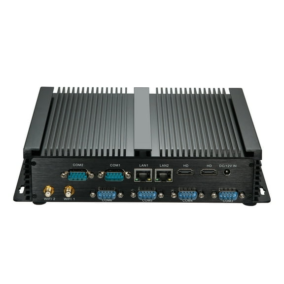 MeLE PCG02 Pro Fanless Mini PC Stick, N5105 8GB 256GB Windows 11 4K UHD ...