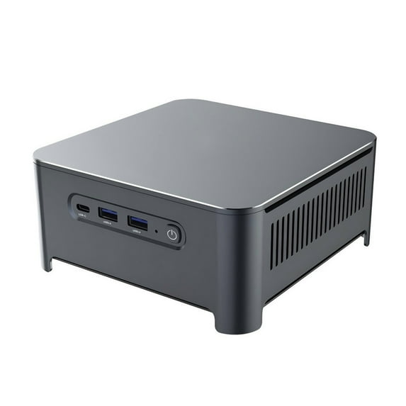 IDEARACE Mini Gaming Computer Core i9 9th Gen. Processor, 16GB DDR4 RAM ...