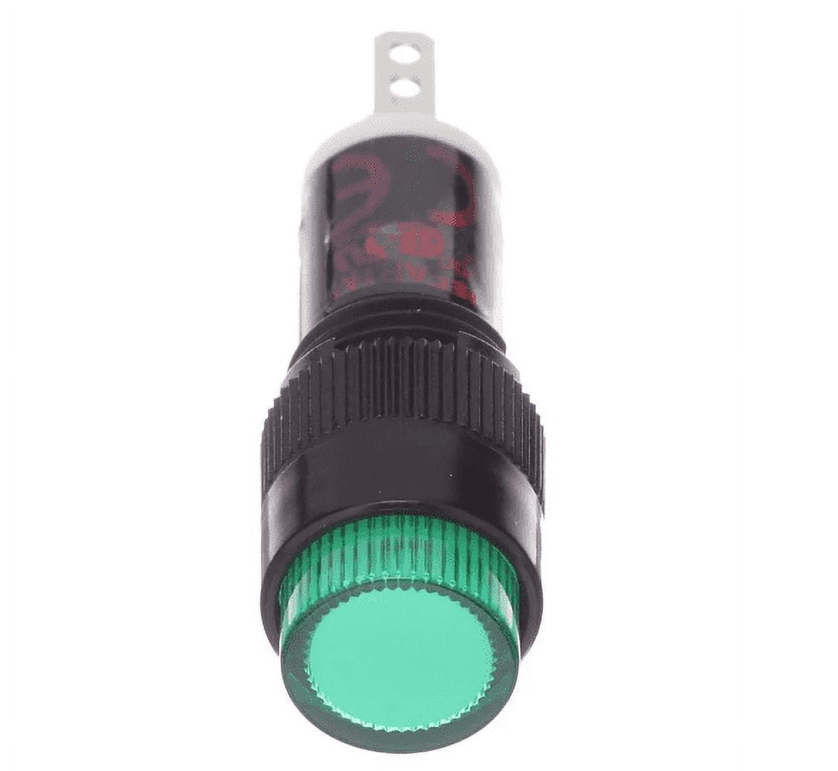 IDEC AP1M122-G, Industrial Panel Mount Indicators / Switch Indicators ...