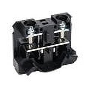 IDEC BTBH15-HPN, Fixed Terminal Blocks easy-stack Surface Mount TB, 10A ...